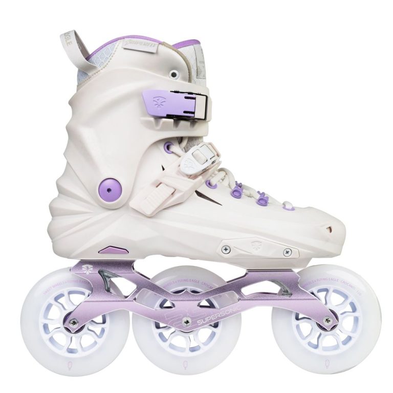 Inline Skates - Flying Eagle Skates