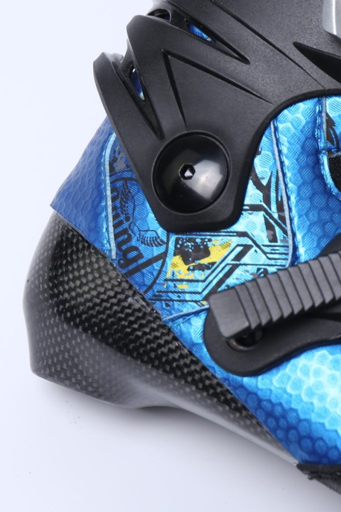 Drift JR Blue - Flying Eagle Skates