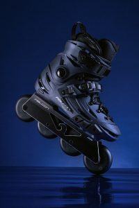 Falcon Pro Blue Midnight - Flying Eagle Skates