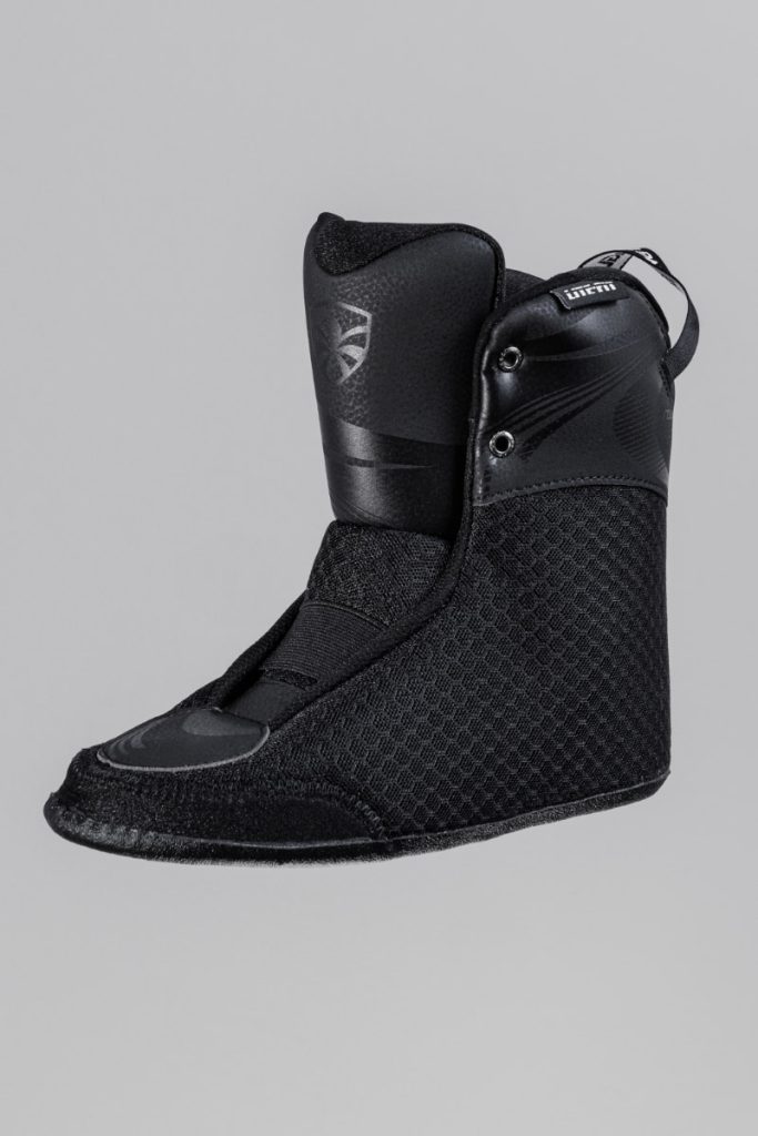 Falcon Pro White - Flying Eagle Skates