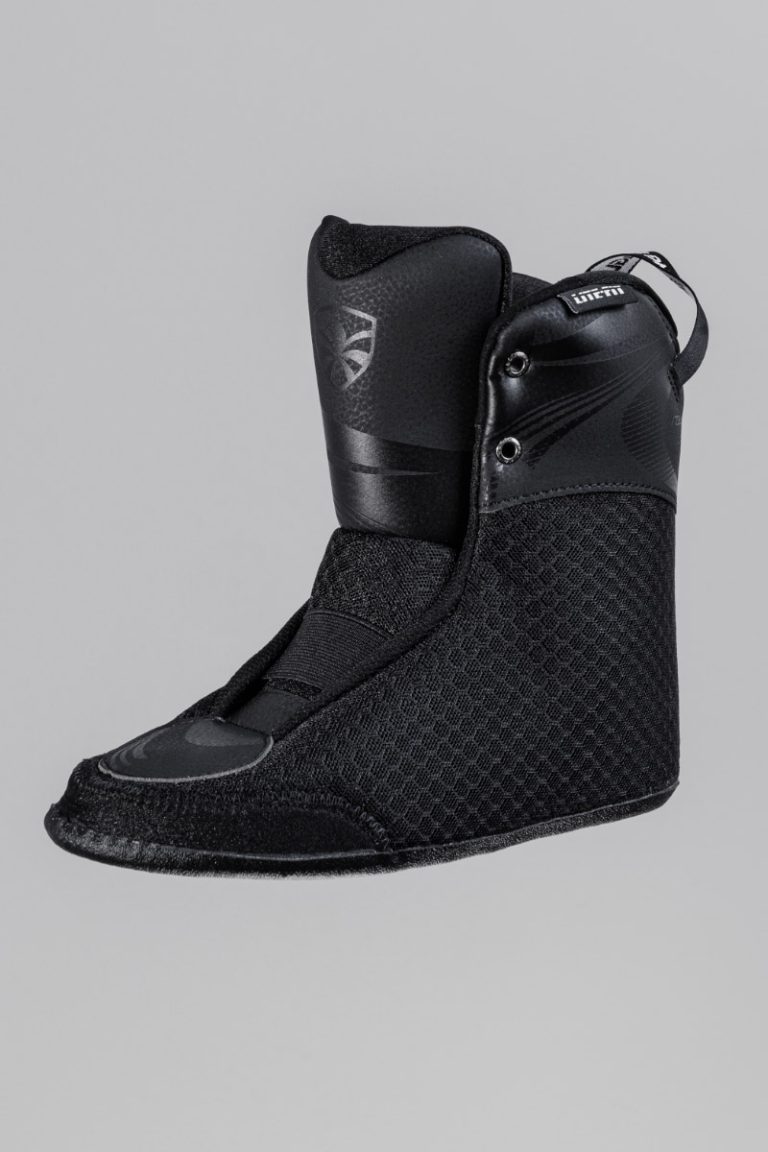 Falcon Pro White - Flying Eagle Skates