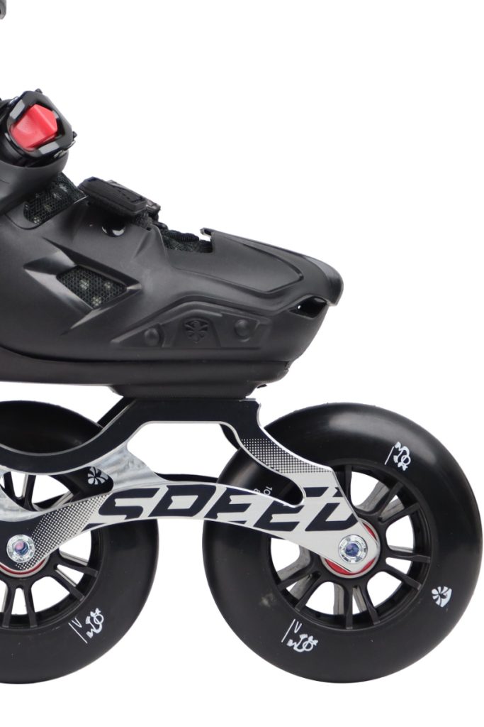 Speed Black - Flying Eagle Skates